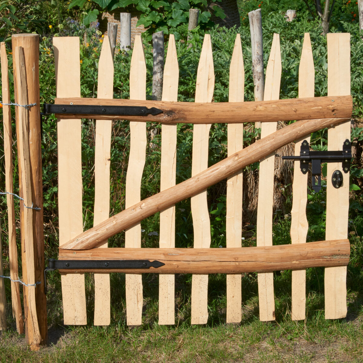 Hazel gates - Bogateco