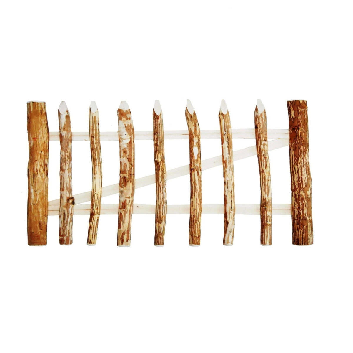 Hazel gates - Bogateco